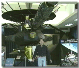 PASSPORT TO THE SOLAR SYSTEM: Galileo Mission